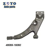 China 48069-16040 Lower Control Arm for Toyota Paseo 1999 Front Left Auto Suspension Parts for sale