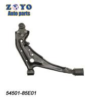 China JTC7544 54501-99E00 RK620351 Left Control Arm for Nissan Maxima Suspension Parts for sale