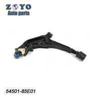 China JTC7544 54501-99E00 RK620351 Left Control Arm for Nissan Maxima Suspension Parts for sale