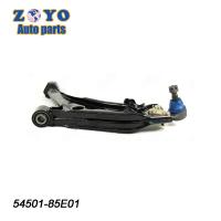 China JTC7544 54501-99E00 RK620351 Left Control Arm for Nissan Maxima Suspension Parts for sale