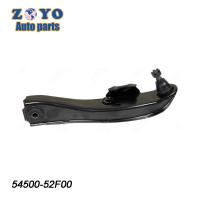 China Auto Part Right Suspension Control Arm for Nissan 240SX Arms 1997-2001 Car Fitment for sale
