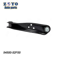 China Auto Part Right Suspension Control Arm for Nissan 240SX Arms 1997-2001 Car Fitment for sale