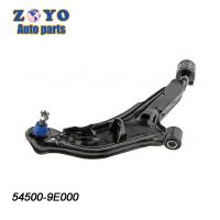 China Front Lower Control Arm for Nissan Altima 2010 MS30101 Mevotech NO. and K620348 Moog NO for sale
