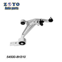 China Right All Ball Joint Suspension Lower Control Arm for Nissan X-Trail T30 2008 Parts for sale