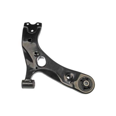 China Dorman No. 521-634 48068-02130 Front Right Lower Suspension Arm for Toyota Corolla iM 2017 for sale