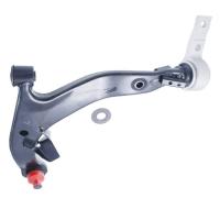 China Car Fitment Nissan Left Front Lower Control Arm for Teana 2006-2013 Suspension Parts for sale