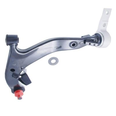 China Car Fitment Nissan Left Front Lower Control Arm for Teana 2006-2013 Suspension Parts for sale