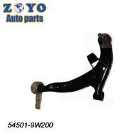China Car Fitment Nissan Left Front Lower Control Arm for Teana 2006-2013 Suspension Parts for sale