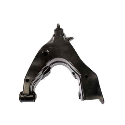 China Mooog No. RK620524 SPHC Left Front Lower Control Arm for Toyota Land Cruiser 2007 for sale