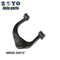 China 40Cr Ball Joint E-Coating Upper Control Arm for 2006 Toyota Sequoia Tundra by RK640611 for sale