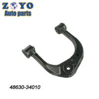 China 40Cr Ball Joint E-Coating Upper Control Arm for 2006 Toyota Sequoia Tundra by RK640611 for sale