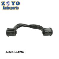 China 40Cr Ball Joint E-Coating Upper Control Arm for 2006 Toyota Sequoia Tundra by RK640611 for sale
