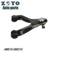 China Car Model Toyota Hilux III RK620063 Right Hilux Control Arm for Suspension Parts for sale