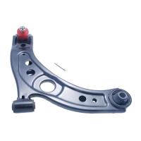 China Front Right Lower Suspension Control Arm for Toyota Passo 2005-2010 and Guaranteed for sale