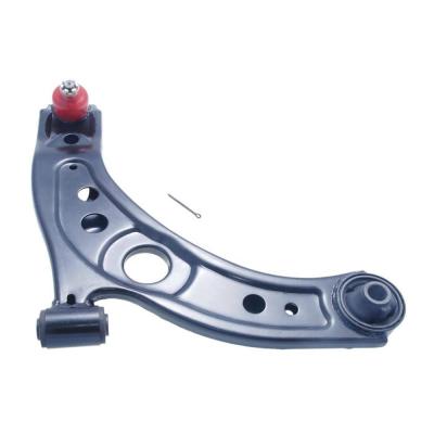 China Front Right Lower Suspension Control Arm for Toyota Passo 2005-2010 and Guaranteed for sale