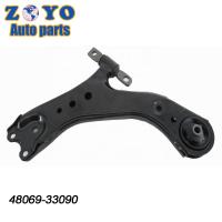 China 48069-06200 Lower Arm for Toyota Camry 18- Purpose Replace/Repair OE NO. 48069-06200 for sale
