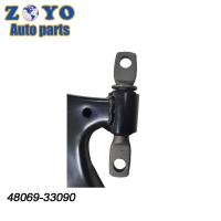 China 48069-06200 Lower Arm for Toyota Camry 18- Purpose Replace/Repair OE NO. 48069-06200 for sale