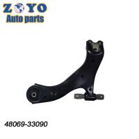 China 48069-06200 Lower Arm for Toyota Camry 18- Purpose Replace/Repair OE NO. 48069-06200 for sale