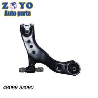 China 48069-06200 Lower Arm for Toyota Camry 18- Purpose Replace/Repair OE NO. 48069-06200 for sale