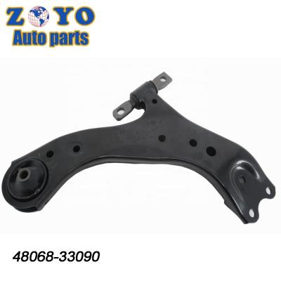 China Auto Parts Suspension System Lower Control Arm Bushing for Toyota Camry 2017-2019 for sale