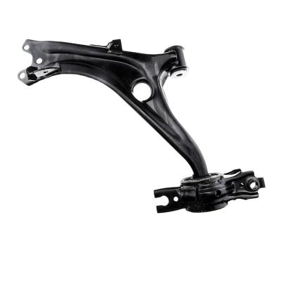 China OEM Standard Front Lower Control Arm for Honda Civic 2014-2016 Steel Suspension System for sale