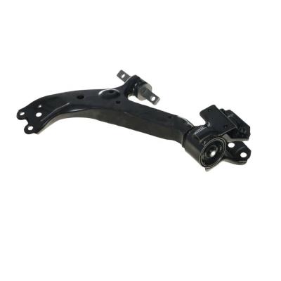 China Nature Rubber Bushing Adjustable Left Control Arm for Honda CR-V 12- Suspension Parts for sale