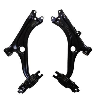 China Suspension Control Arm for Honda Civic 19- Natural Rubber Bushing Guaranteed for sale
