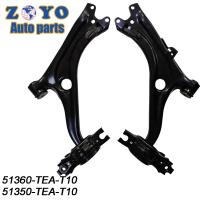 China Suspension Control Arm for Honda Civic 19- Natural Rubber Bushing Guaranteed for sale