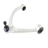 China Mevotech NO. CMS86196 Moog NO. RK641531 Lower Control Arm for Lexus GS430 2001-2007 for sale