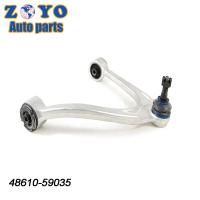 China Mevotech NO. CMS86196 Moog NO. RK641531 Lower Control Arm for Lexus GS430 2001-2007 for sale