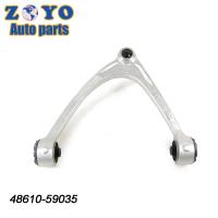China Mevotech NO. CMS86196 Moog NO. RK641531 Lower Control Arm for Lexus GS430 2001-2007 for sale