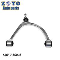 China Mevotech NO. CMS86196 Moog NO. RK641531 Lower Control Arm for Lexus GS430 2001-2007 for sale
