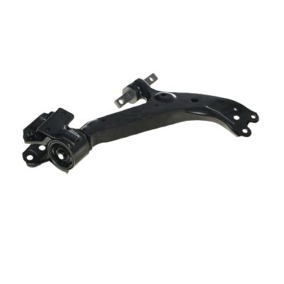 China 51350-T0T-H01 Black E-coating Control Arm for Adjustable Suspension on Honda CR-V for sale