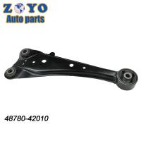 China Purpose Replace/Repair 48780-42010 Front Lower Steel Control Arm for Toyota RAV 4 for sale
