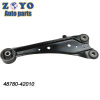 China Purpose Replace/Repair 48780-42010 Front Lower Steel Control Arm for Toyota RAV 4 for sale