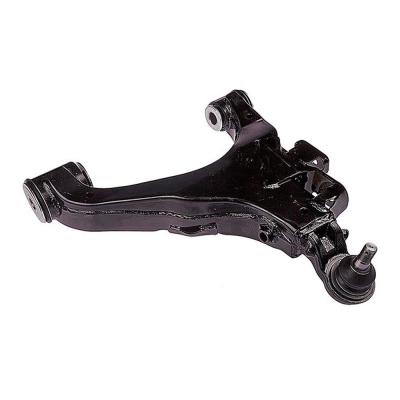 China OEM Standard Lower Upper Control Arm for Toyota Revo Sequoia Hilux Left Position for sale