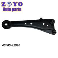 China Auto Part Suspension System Control Arm for Toyota RAV 4 II A2 2000-2005 J52017AYMT for sale