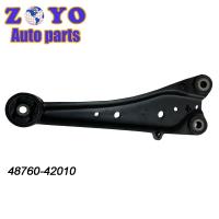 China Auto Part Suspension System Control Arm for Toyota RAV 4 II A2 2000-2005 J52017AYMT for sale