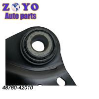 China Auto Part Suspension System Control Arm for Toyota RAV 4 II A2 2000-2005 J52017AYMT for sale