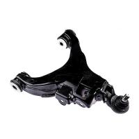 China 48068-0K090 Front Custom Low Control Arm for Toyota Sequoia 2007 Nature Rubber Bushing for sale