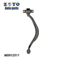 China Mitsubishi Eclipse 2004 MS9879 Suspension Arm Wishbone Arm with Nature Rubber Bushing for sale