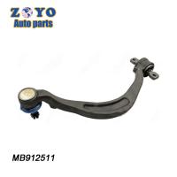 China Mitsubishi Eclipse 2004 MS9879 Suspension Arm Wishbone Arm with Nature Rubber Bushing for sale