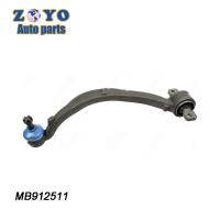 China Mitsubishi Eclipse 2004 MS9879 Suspension Arm Wishbone Arm with Nature Rubber Bushing for sale