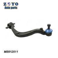 China Mitsubishi Eclipse 2004 MS9879 Suspension Arm Wishbone Arm with Nature Rubber Bushing for sale