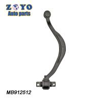 China TC1583 Right Suspension Control Arm for Mitsubishi Eclipse MB912512 MS9878 1996-2004 for sale