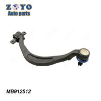 China TC1583 Right Suspension Control Arm for Mitsubishi Eclipse MB912512 MS9878 1996-2004 for sale