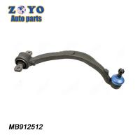 China TC1583 Right Suspension Control Arm for Mitsubishi Eclipse MB912512 MS9878 1996-2004 for sale