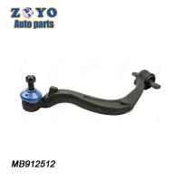 China TC1583 Right Suspension Control Arm for Mitsubishi Eclipse MB912512 MS9878 1996-2004 for sale