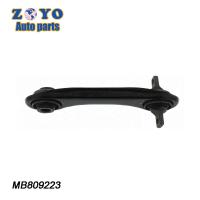 China MB809223 520-842 Car Spare Parts Right Control Arm for Mitsubishi GALANT Saloon 2003- for sale