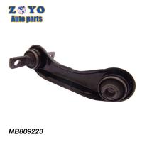 China MB809223 520-842 Car Spare Parts Right Control Arm for Mitsubishi GALANT Saloon 2003- for sale